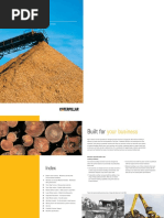 Hourly Fuel Consumption Tables Wheel Loaders and Integrated ...