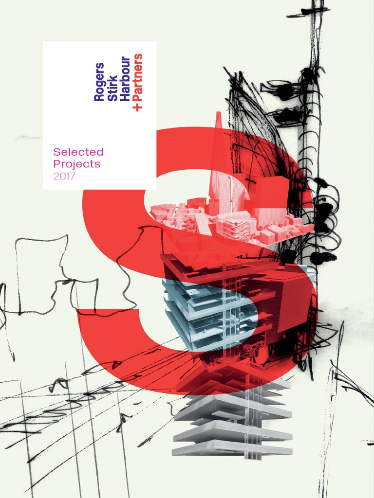 RSHP Selected Projects | PDF | Architect | Nature