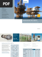 rb211 Specifications PDF | PDF | Gas Turbine | Engines