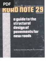 Bus Bay Design and Layout Standards | PDF | Technology & Engineering