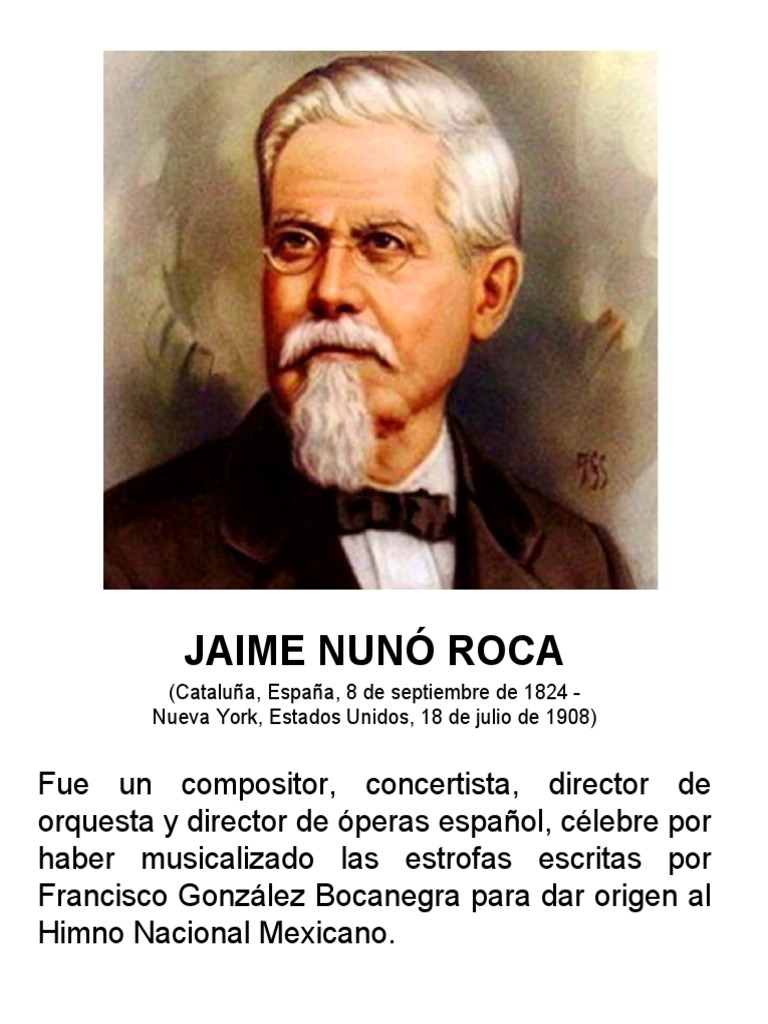 Jaime Nuno Roca | PDF