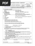 IS.2102 General Tolerance | PDF | Engineering Tolerance | Evaluation