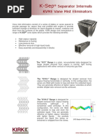 PECO Filters PDF | PDF | Filtration | Materials