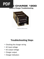 Dodge Jeep and Chrysler Obd1 Codes List | PDF | Throttle | Vehicle Parts