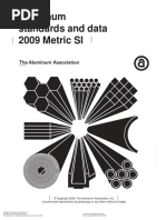 Astm B221-21 | PDF | Pipe (Fluid Conveyance) | Extrusion