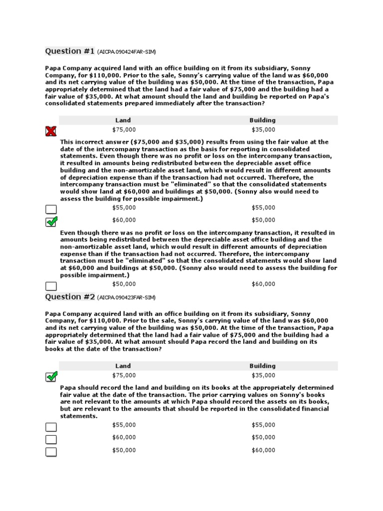 Fair Value | PDF | Fair Value | Valuation (Finance)
