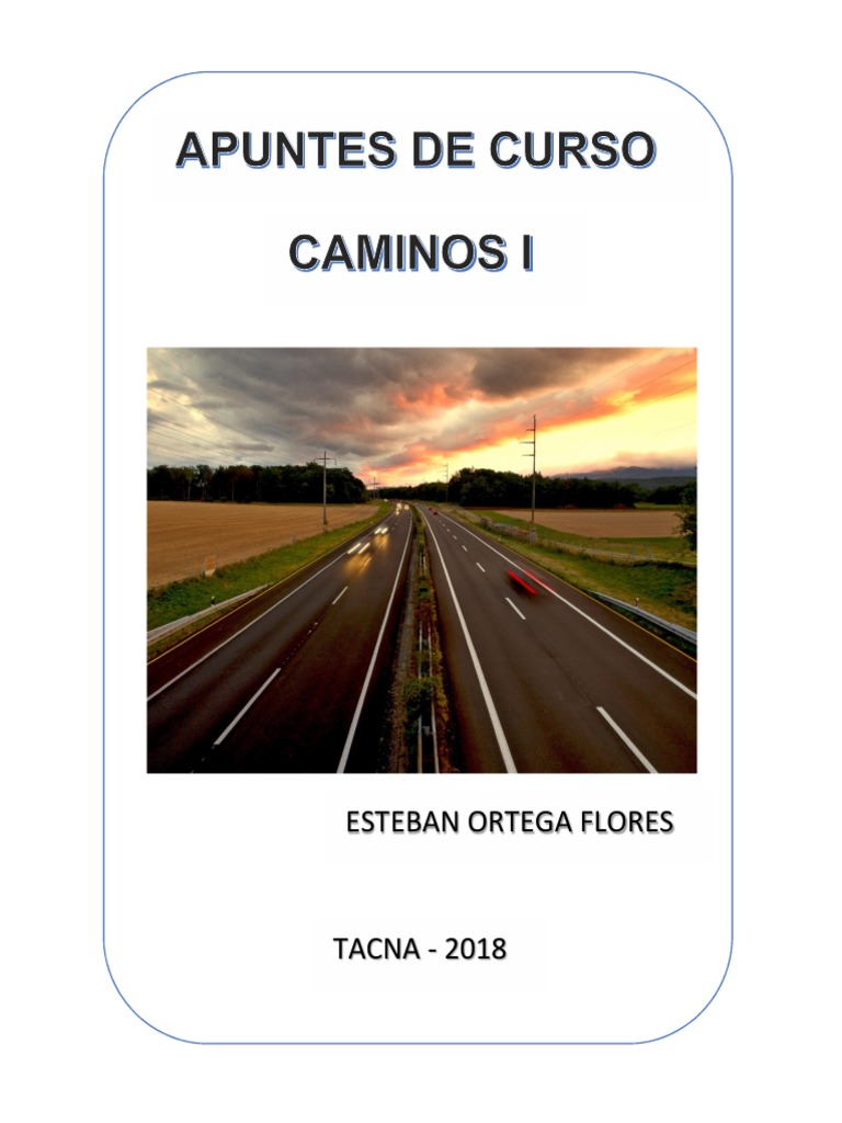Historia de Caminos y Carreteras | PDF | La carretera | Imperio Inca