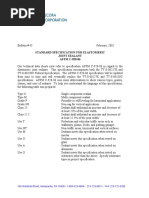 Astm C 920-02 | PDF | Adhesive | Specification (Technical Standard)