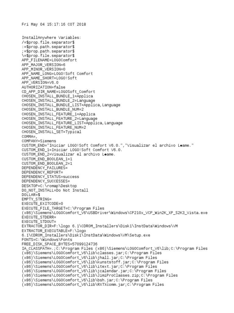 Installer | PDF | Microsoft Windows | System Software