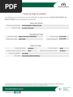 Vale Azul Editable | PDF