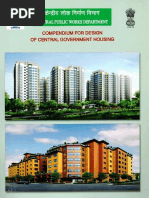 CPWD Plinth Area Rates 2021 | PDF