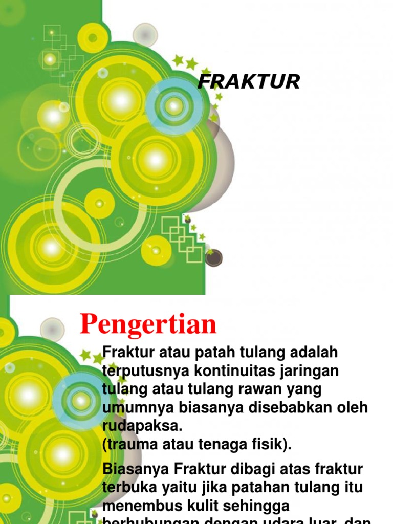 Fraktur | PDF | Sains & Matematika