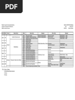 Building Specifications | PDF | Building Code | Specification ...