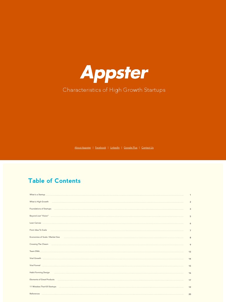 Documents Required For App Development | PDF | Startup Company | Small ...