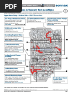 OTR Rim and Wheel Weight Chart | PDF | Tire | Machines