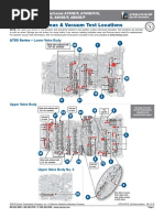 Fw6a El Workshop Manual | PDF | Automatic Transmission | Vehicles