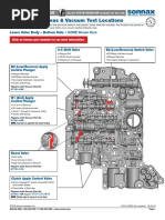 Toyota U660 Transmission Exploded View | PDF | Mechanical Engineering ...