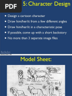 Animation Fundamentals ENG | PDF