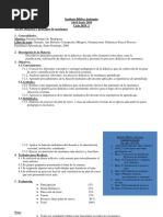 El Modelo Big 6 | PDF | Información | Método científico