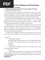 Modul Basic Reservation - SABRE PDF | PDF