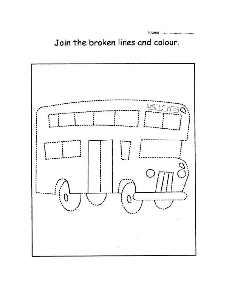 Trace Bus PDF | PDF