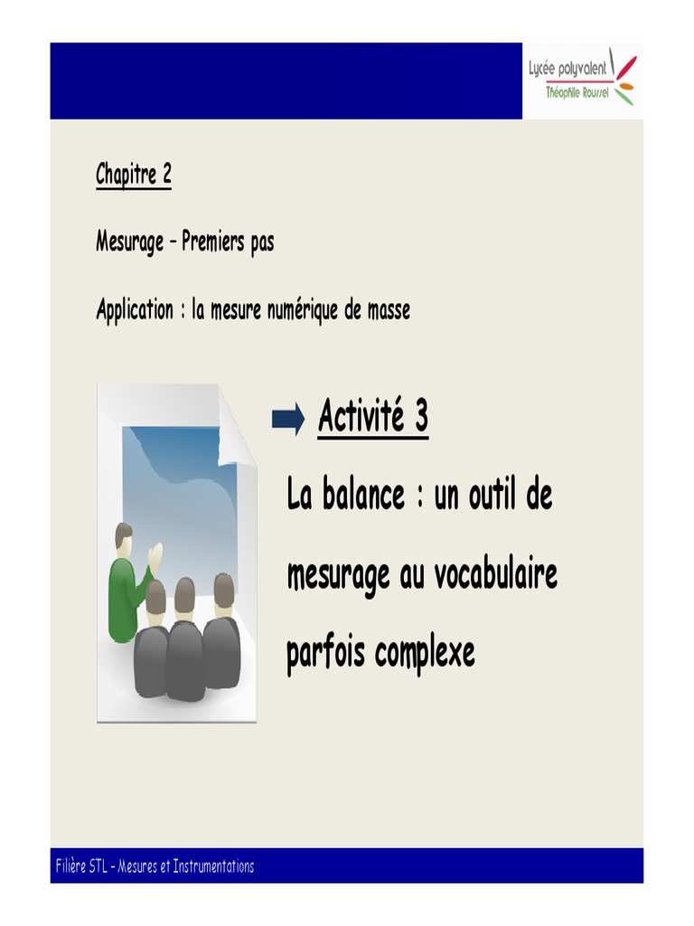 Balance Pdf Pdf Balance Instrument Science