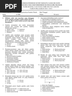 Kumpulan Jobsheet Cad 2D Dan 3D | PDF