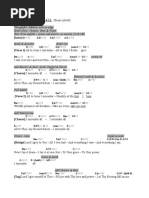 Song: Lyrics To Everyday God by Bernadette Farrell | PDF | Religion ...