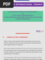 Bank Guarantee Application Form | PDF | Shelf Life | Bonds (Finance)