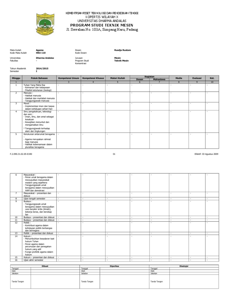 Soal dan Materi TKDA UNS | PDF