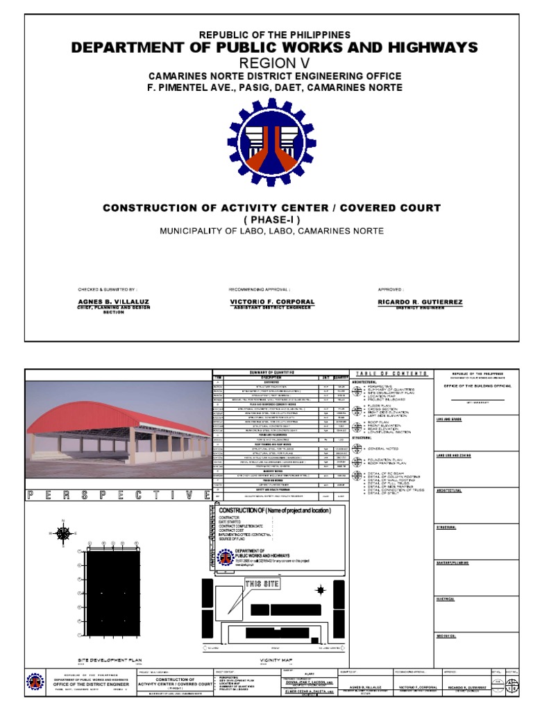 Rev - Plans 17FC0077 Labo SciTech MPB | PDF | Framing (Construction ...