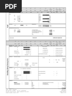 Compact vs. Non-Compact vs. Slender Sections | PDF | Strength Of ...