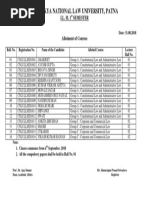 H&M Return Form | PDF