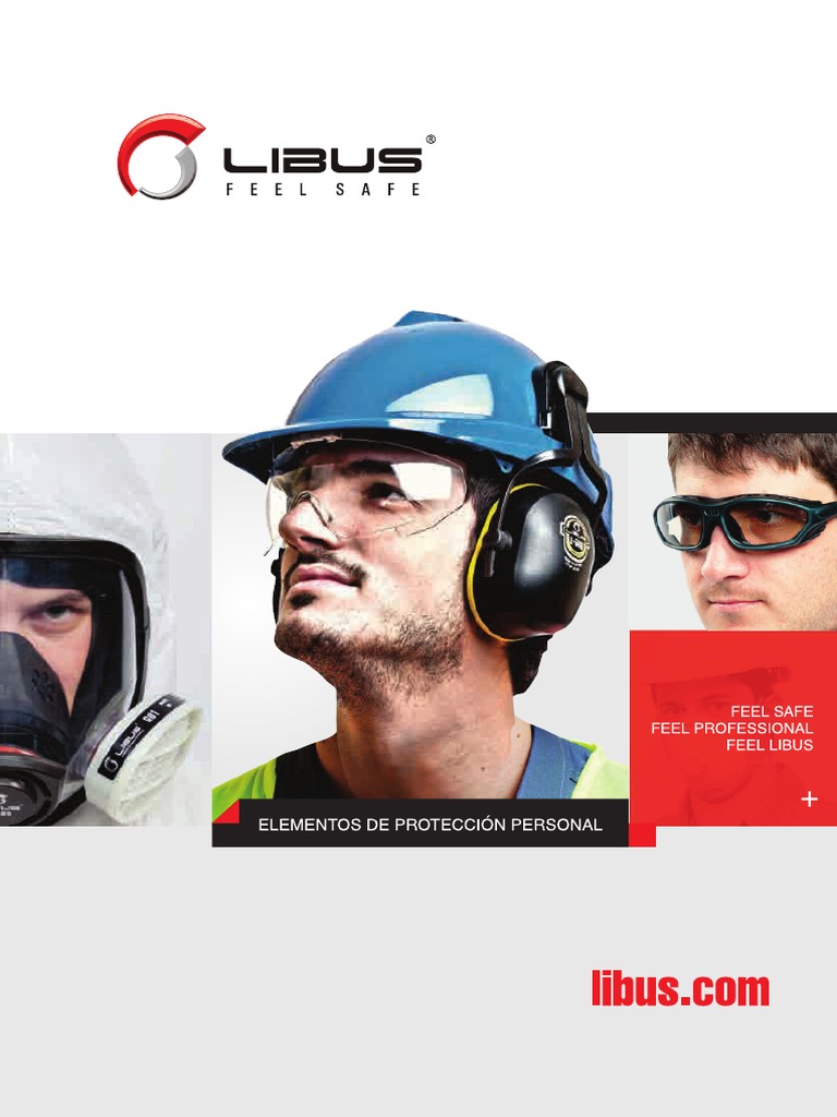 Catalogo Libus | PDF