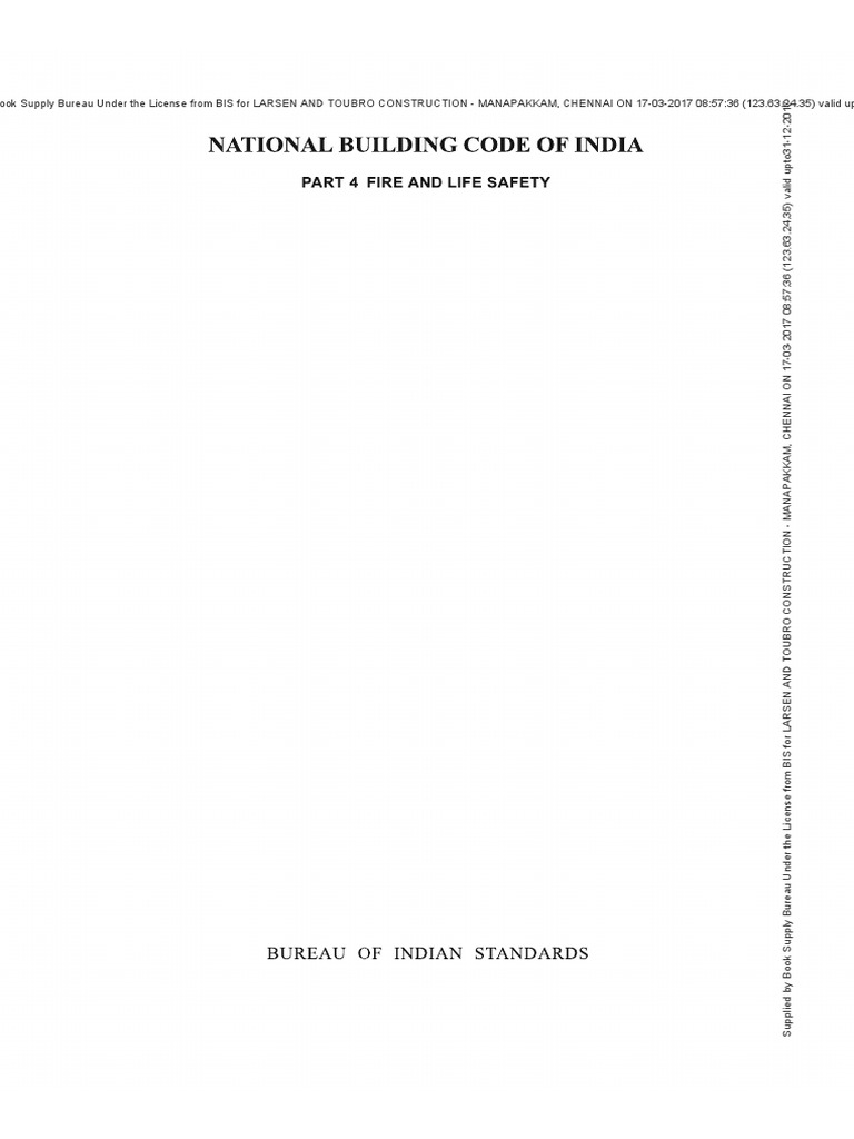 NBC Part 4 2016 | PDF