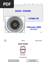 cfm567b Training Manual Component Identification PDF | PDF | Pump | Engines