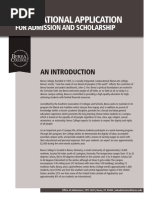 International Financial Questionnaire | PDF | United States Dollar | Money