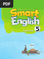 Smart English - SB6 | PDF