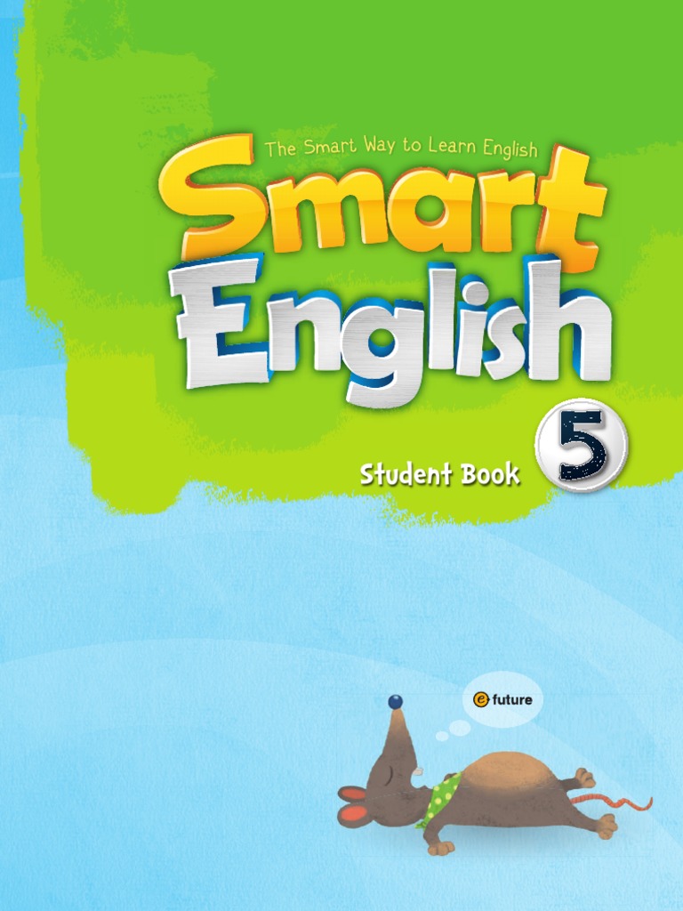Smart English - SB5 PDF | PDF | Leisure