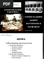 SCA Brewing Chart - Revised March 2019-A4 PDF | PDF | Coffee | Drink