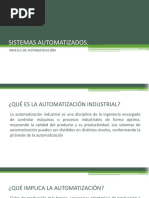Mapa Mental Piramide CIM | PDF | Automatización | Informática