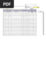 Complimentary Room Request Form | PDF