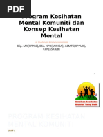 Visi Dan Misi KKM | PDF