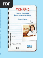 PArenting Stress Scale | PDF | Parenting | Relationships