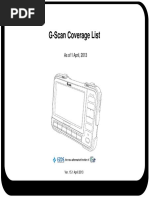 Pressure Transfer Map - Dutchsinse Global Version 2.0 | PDF ...