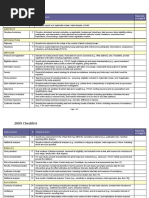 PRISMA P Checklist | PDF | Systematic Review | Meta Analysis