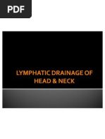 Kelly Kennedy Lymphatic Lessons | PDF | Lymphatic System | Lymph