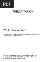 RIDF | PDF | Flood | Physical Geography