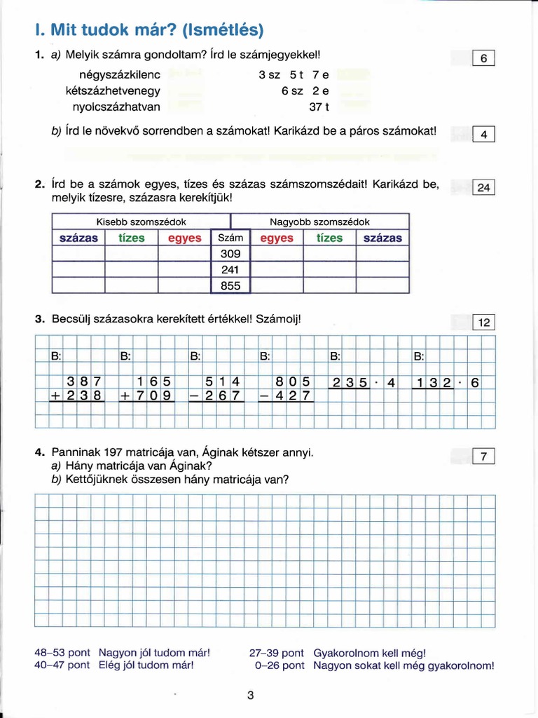 4 o Matematika Felmero PDF | PDF