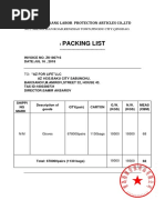 Air Waybill Form - Printable Template | PDF | Trade | Business
